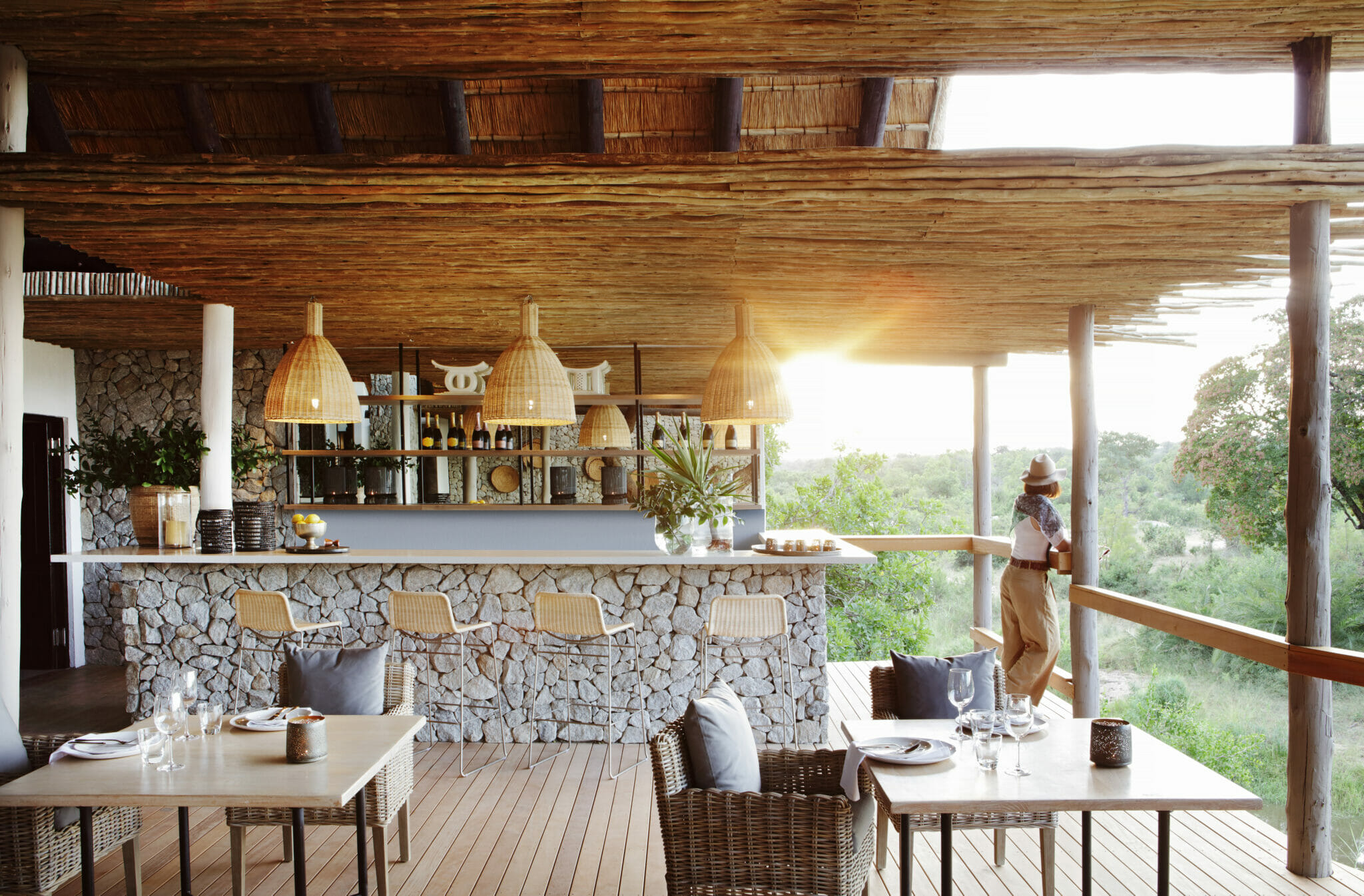 South Africa's Premier Luxury Safari Lodge | Londolozi Game Reserve ...