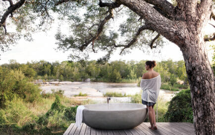 South Africa's Premier Luxury Safari Lodge | Londolozi Game Reserve ...