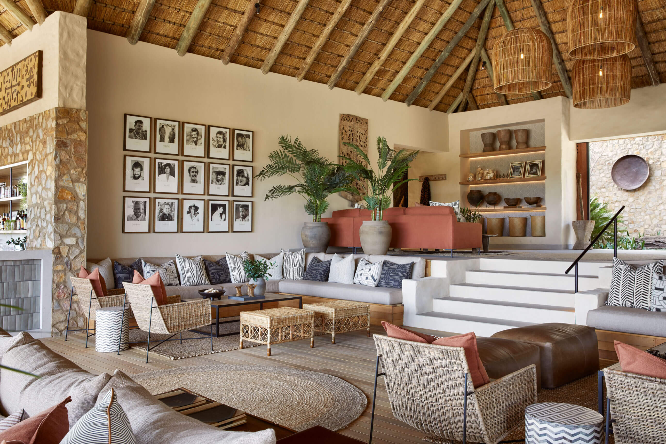 South Africa's Premier Luxury Safari Lodge | Londolozi Game Reserve ...