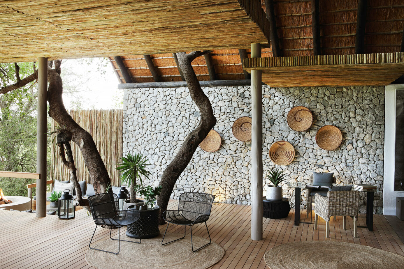 South Africa's Premier Luxury Safari Lodge | Londolozi Game Reserve ...