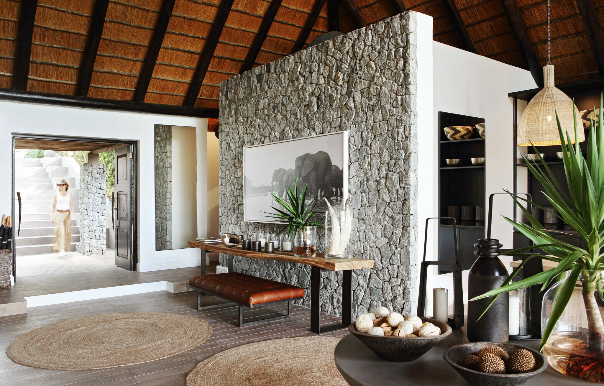 South Africa's Premier Luxury Safari Lodge | Londolozi Game Reserve ...