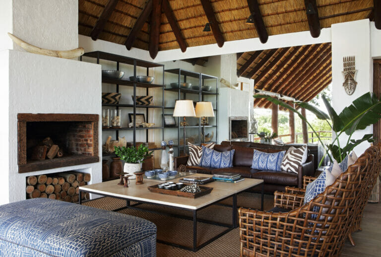 South Africa's Premier Luxury Safari Lodge | Londolozi Game Reserve ...