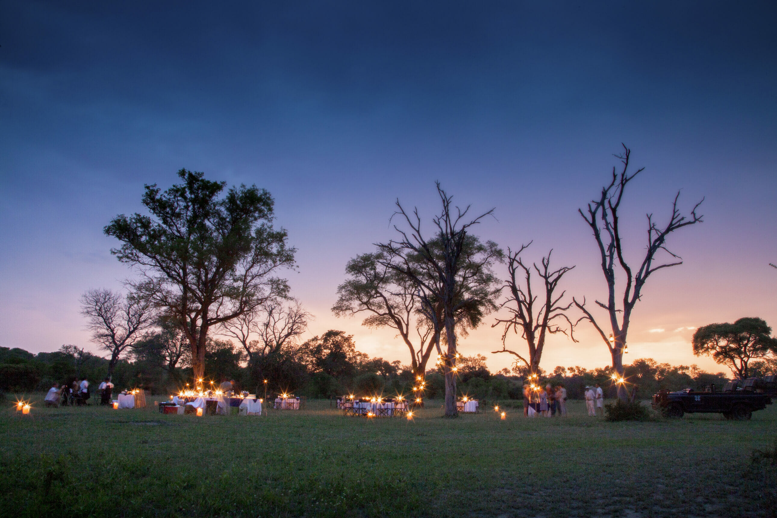 South Africa's Premier Luxury Safari Lodge | Londolozi Game Reserve ...