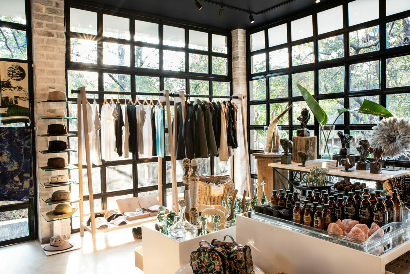 South Africa's Premier Luxury Safari Lodge | Londolozi Game Reserve ...