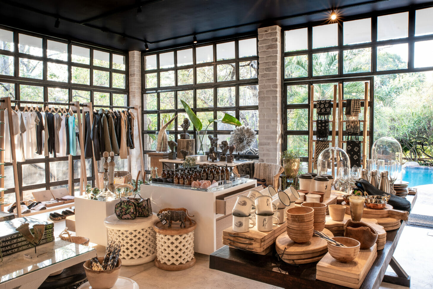 South Africa's Premier Luxury Safari Lodge | Londolozi Game Reserve ...