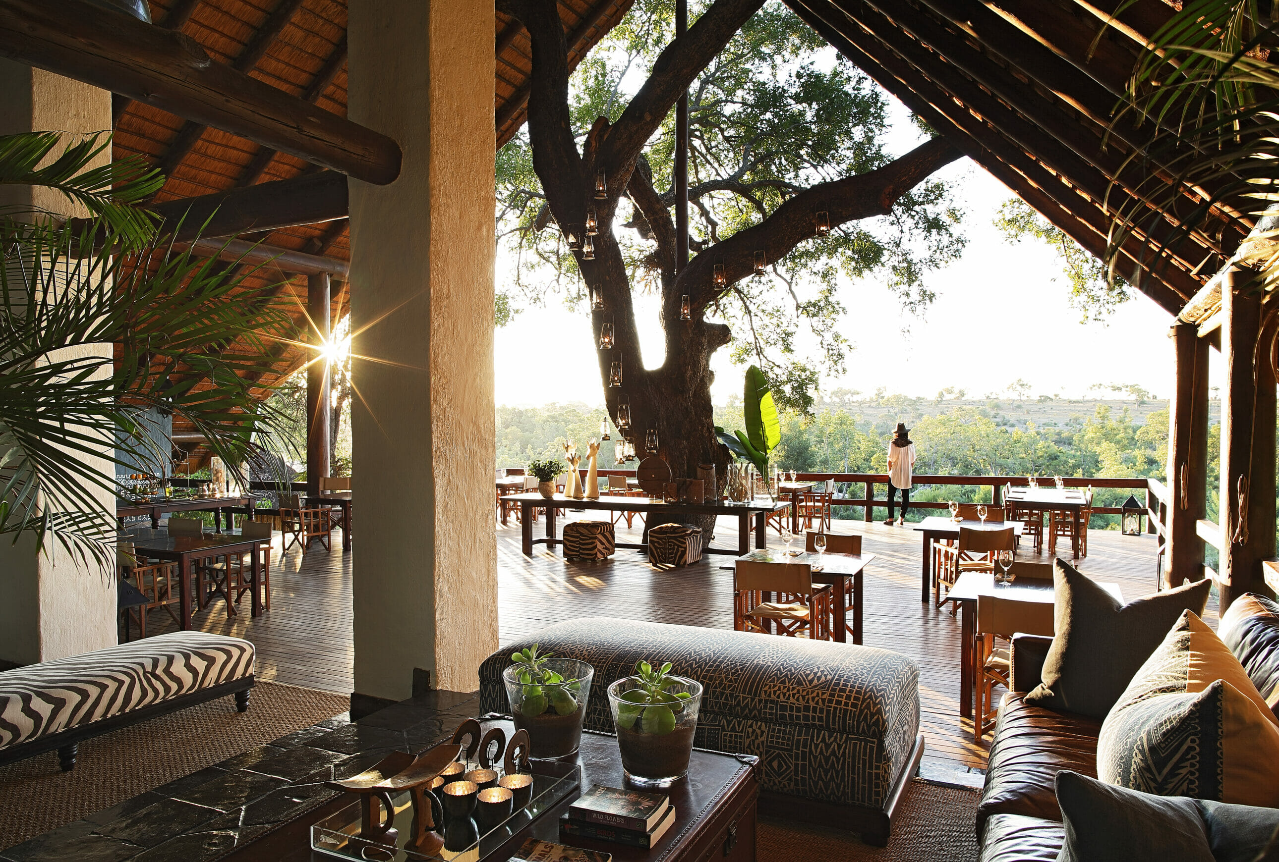 South Africa's Premier Luxury Safari Lodge | Londolozi Game Reserve ...