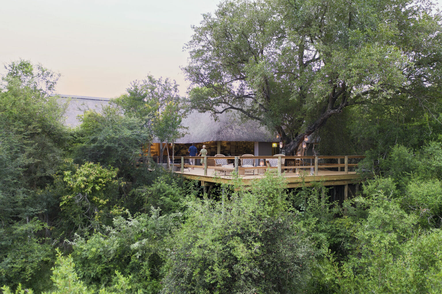 South Africa's Premier Luxury Safari Lodge | Londolozi Game Reserve ...