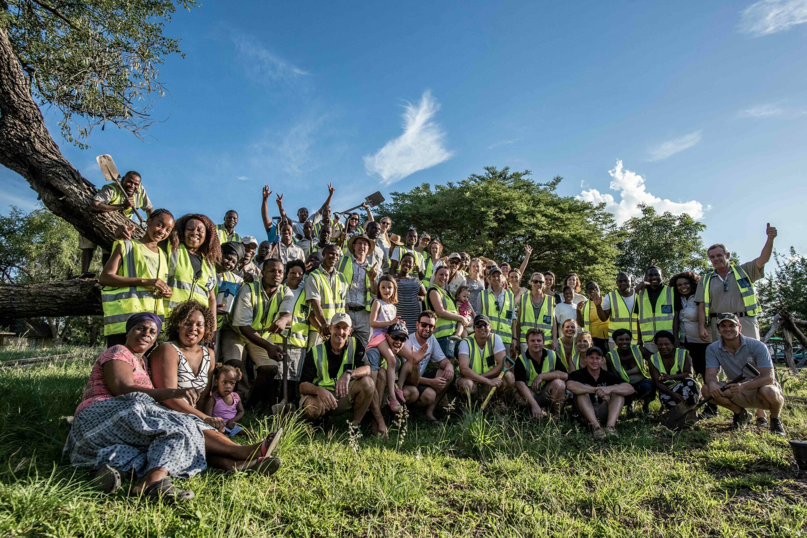 South Africa's Premier Luxury Safari Lodge | Londolozi Game Reserve ...