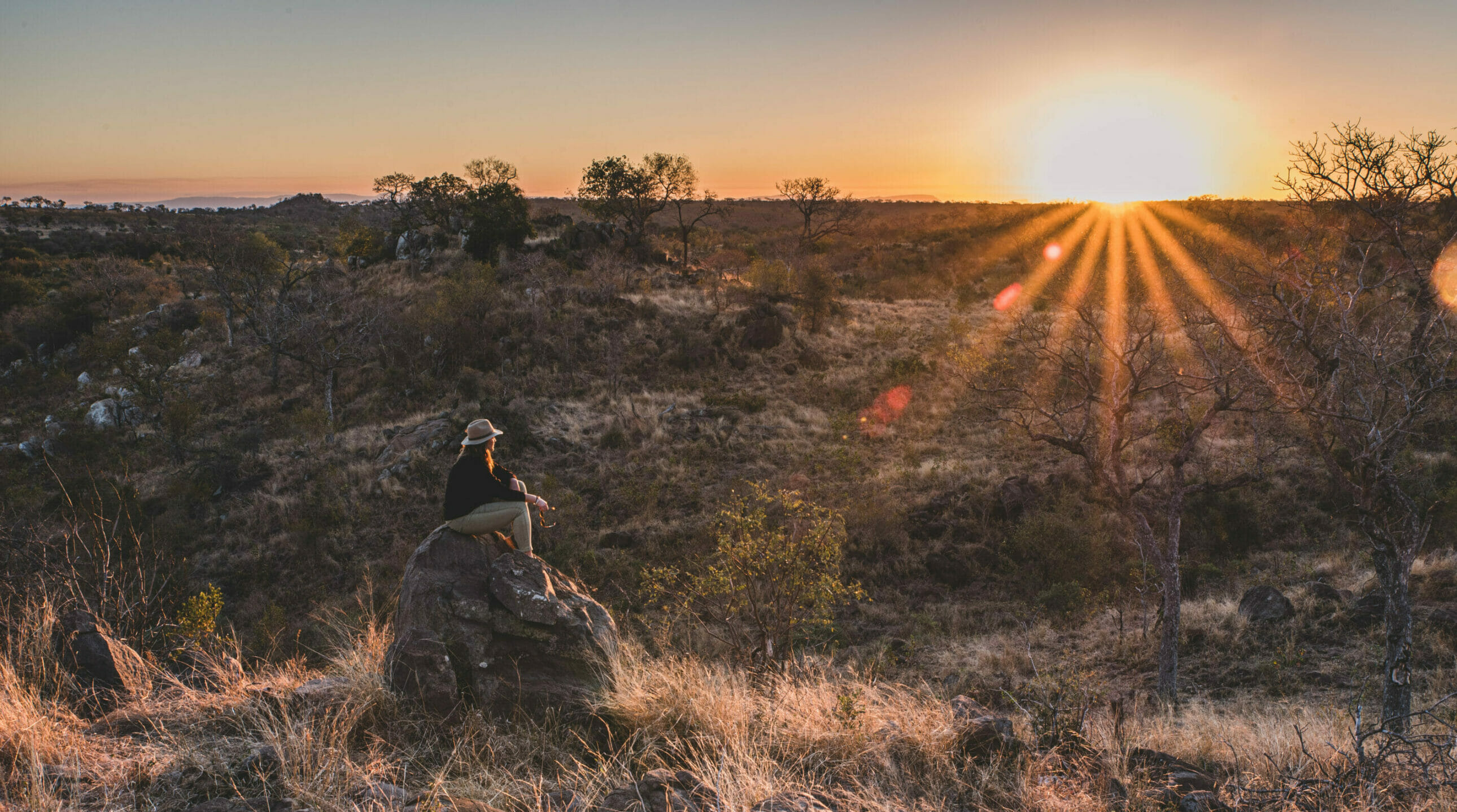 South Africa's Premier Luxury Safari Lodge | Londolozi Game Reserve ...