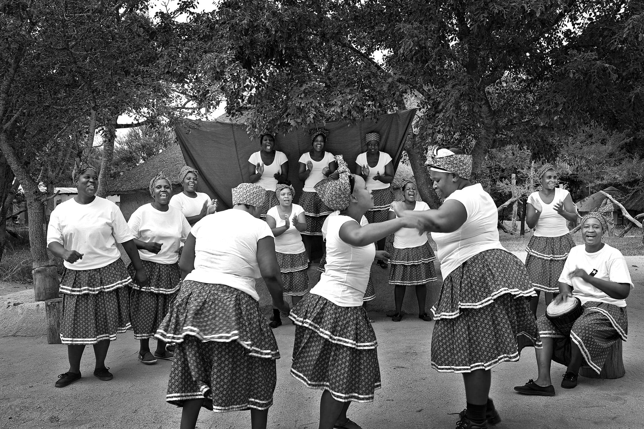 South Africa's Premier Luxury Safari Lodge | Londolozi Game Reserve ...