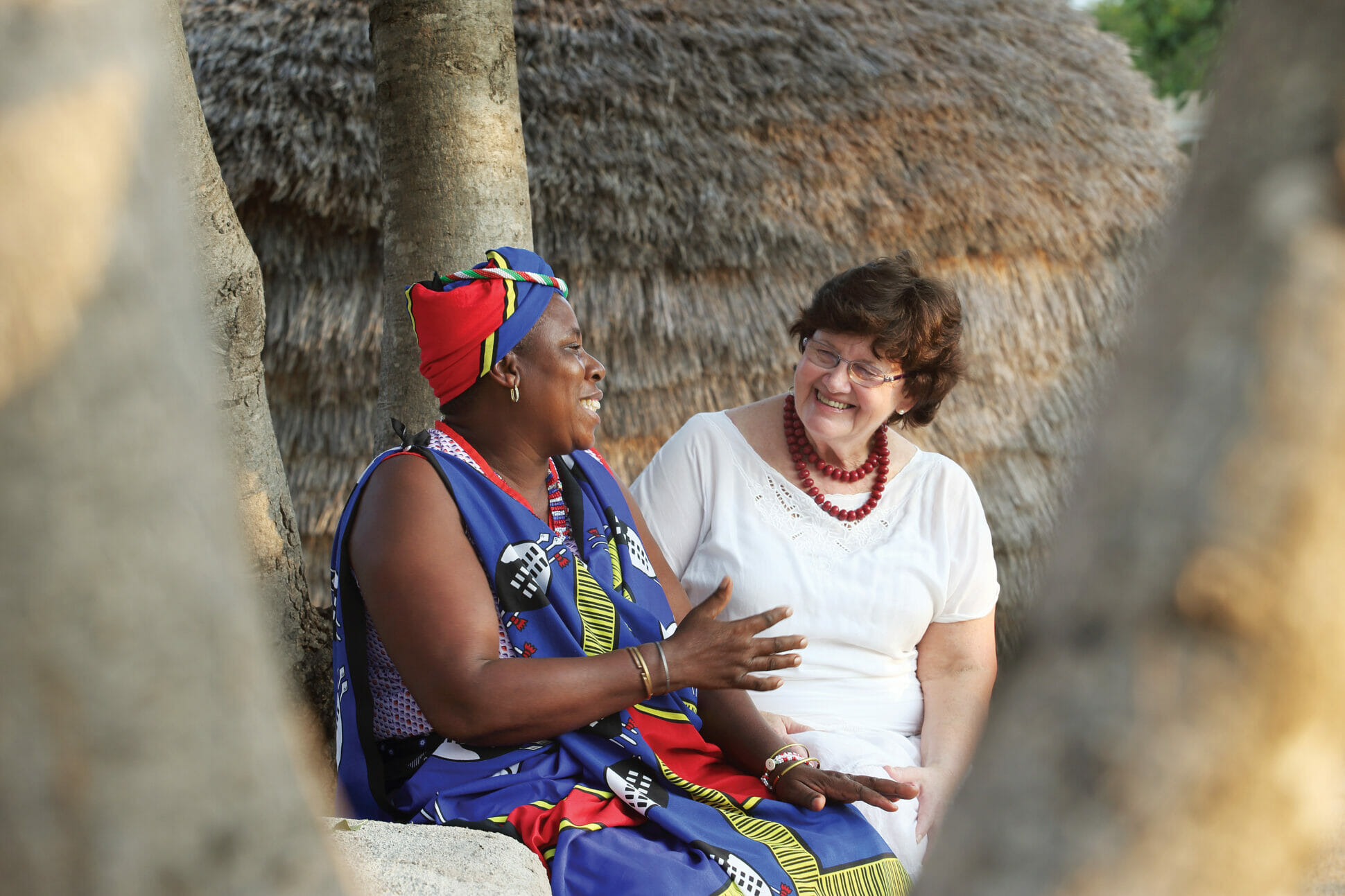 South Africa's Premier Luxury Safari Lodge | Londolozi Game Reserve ...