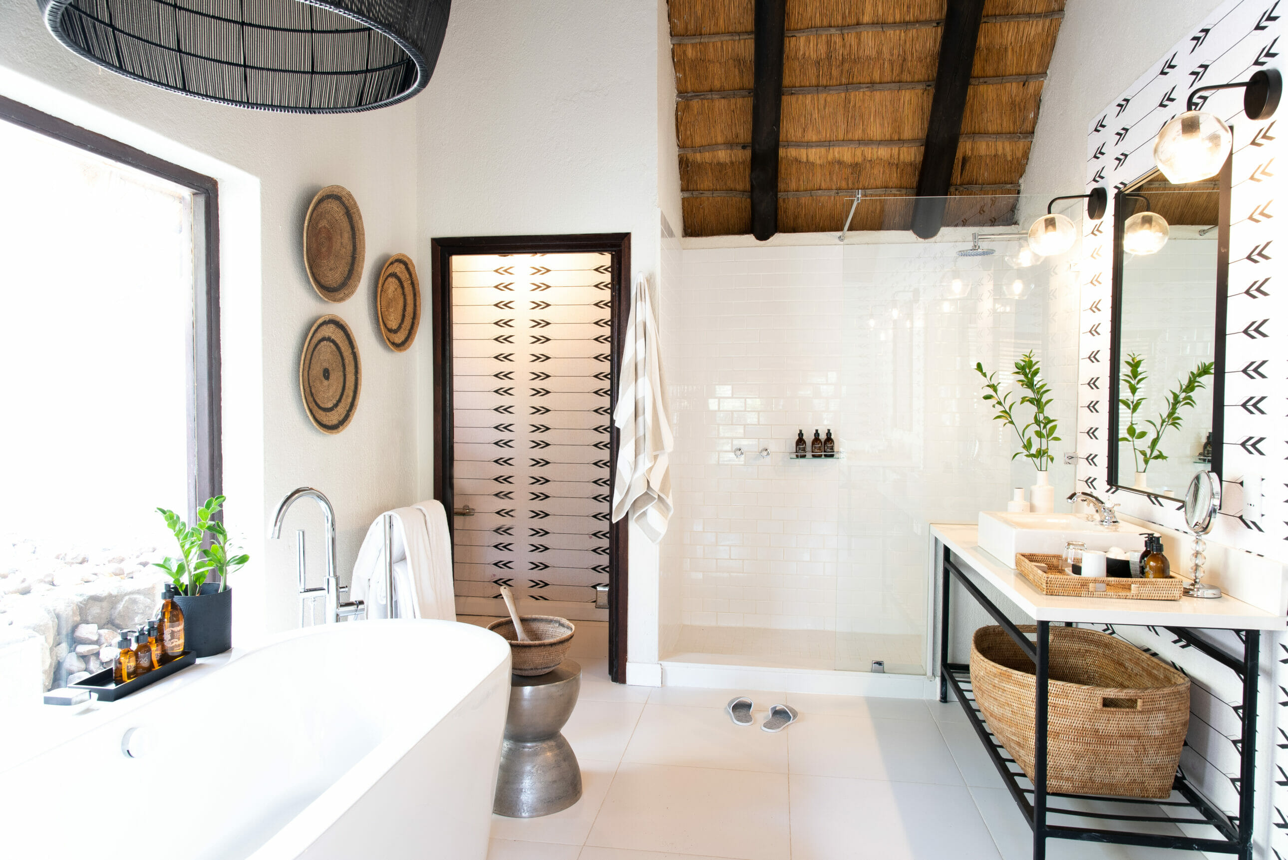 Tree Camp - Luxury Tree Lodge nestled in the Kruger | Londolozi Game ...