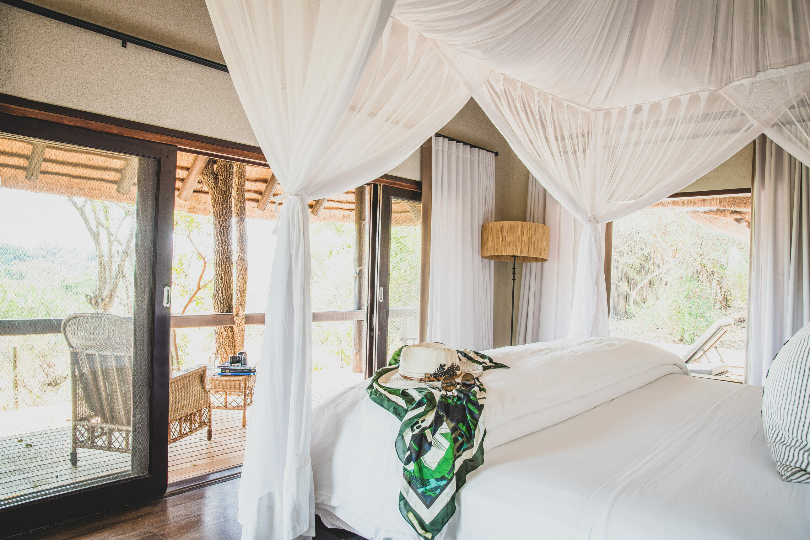 South Africa's Premier Luxury Safari Lodge | Londolozi Game Reserve ...