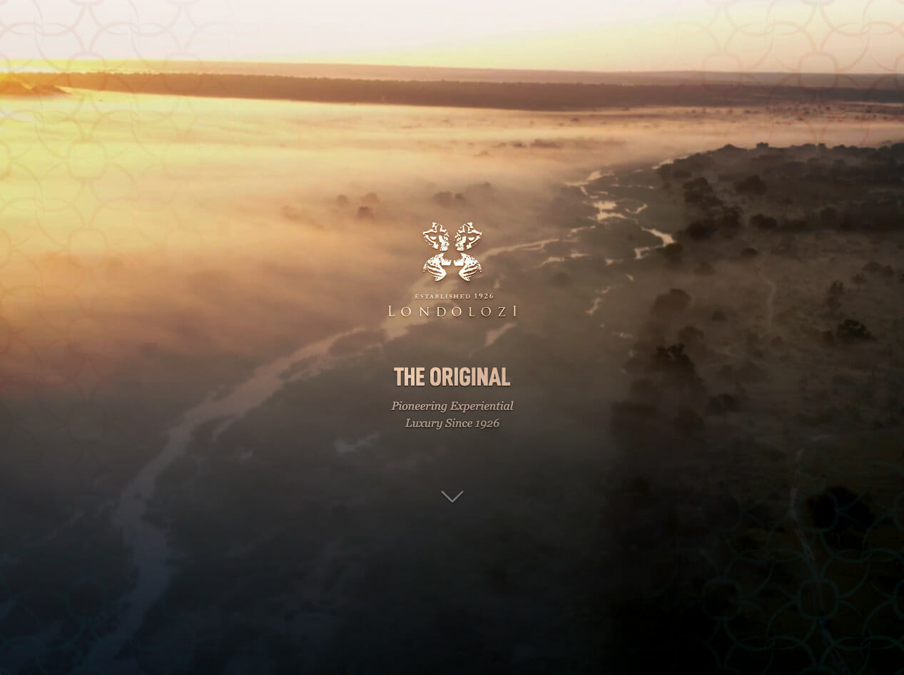 Londolozi Game Reserve - The Premier Luxury Safari Lodge | Londolozi ...