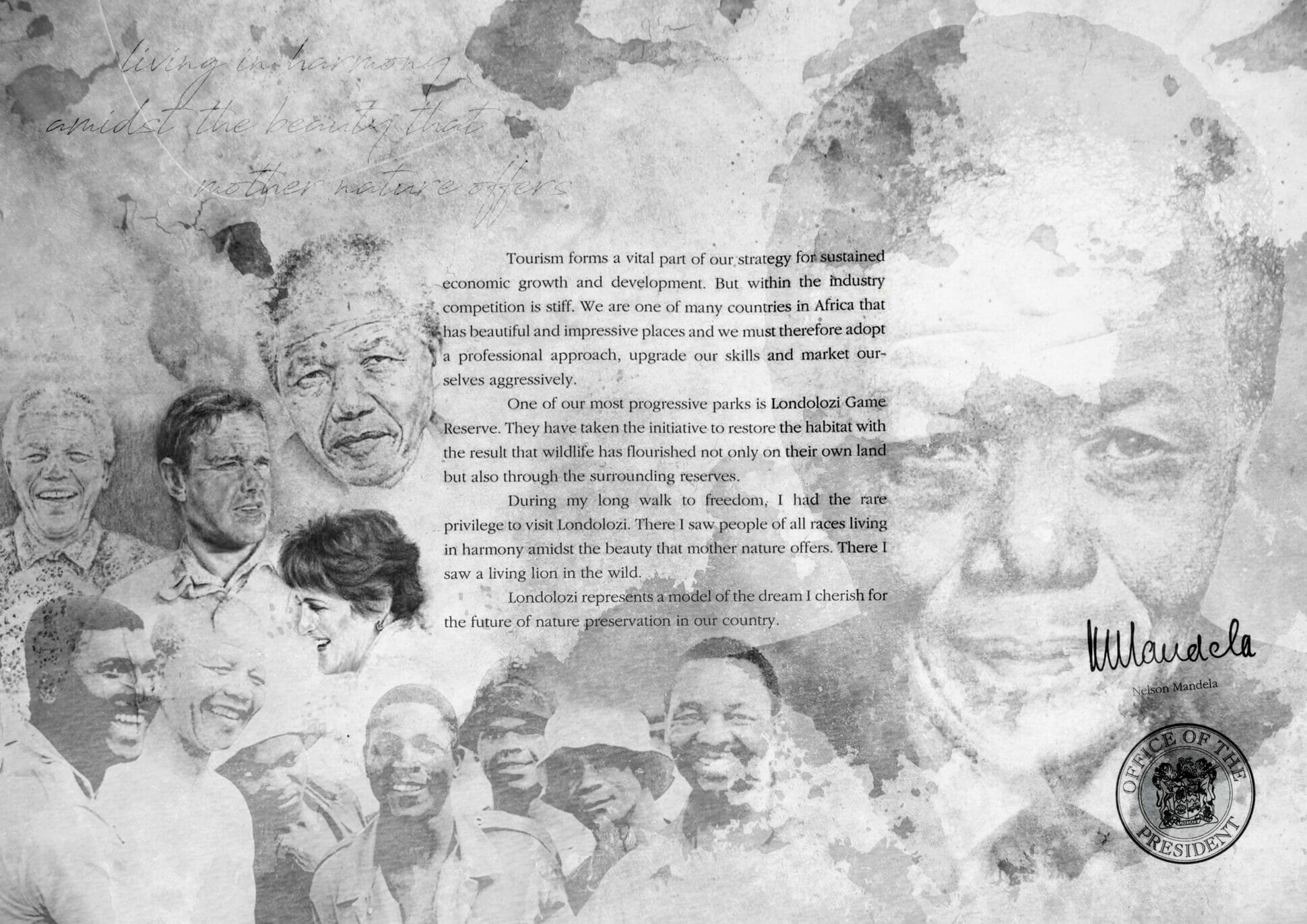 South Africa's Premier Luxury Safari Lodge | Londolozi Game Reserve ...