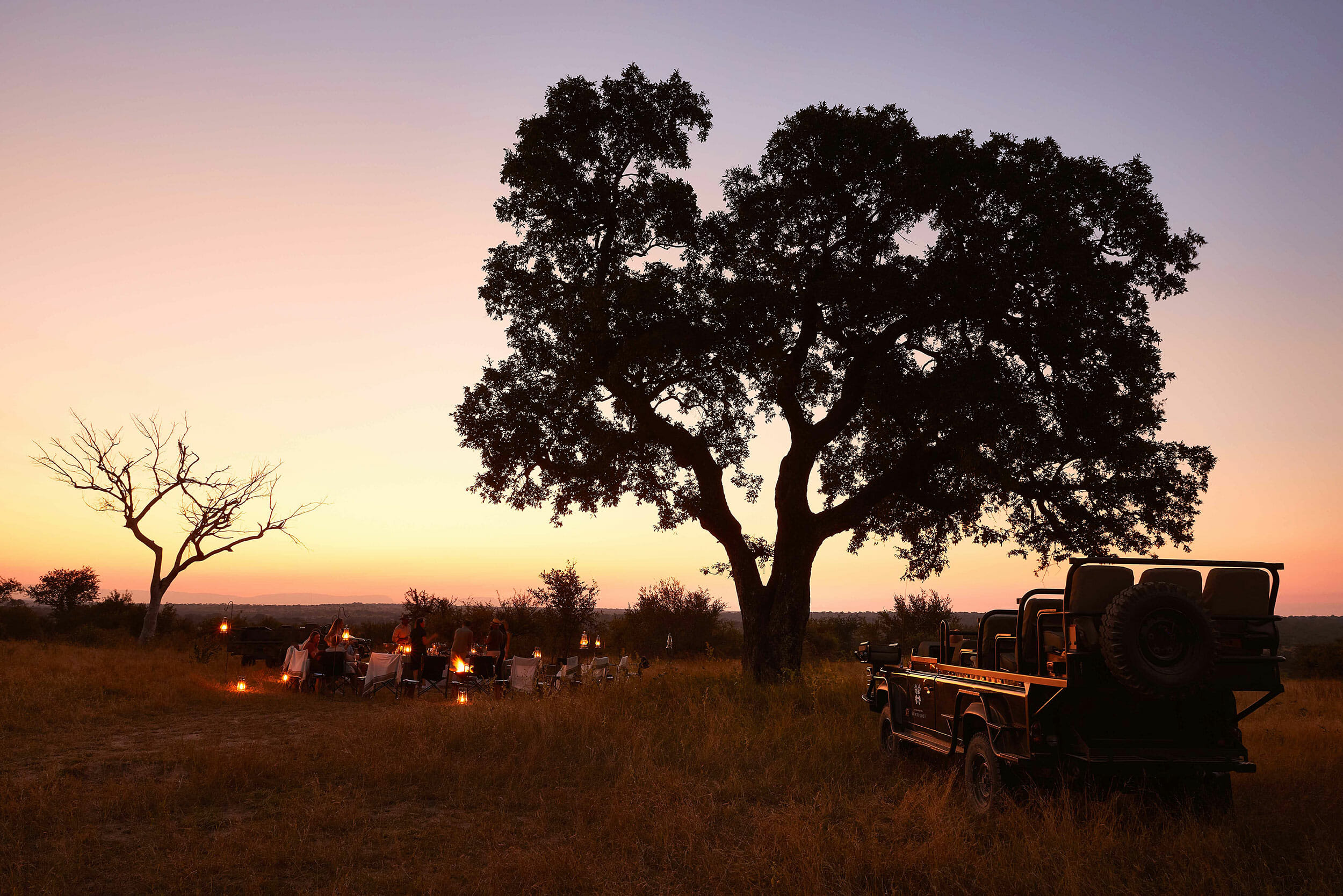 South Africa's Premier Luxury Safari Lodge | Londolozi Game Reserve ...